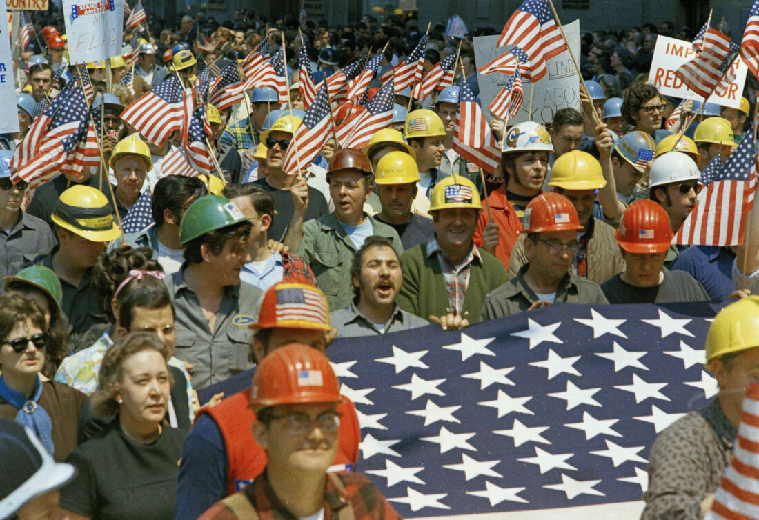 Hard Hat Demonstrations | News, Sports, Jobs - The Express